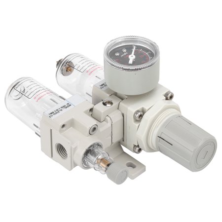 Air Filter Gas Source Processor, Oil Mist Air Source Processor ...