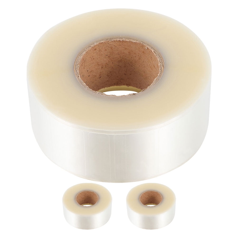 Click here for Operageca 3 Rolls Library Clear Label Protector Sh... prices