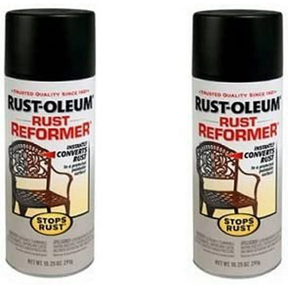Rust Reformer Spray