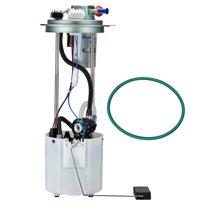 SPEEDWOW Fuel Pump Module Assembly E4123M 2014-2018 for Chevrolet ...