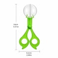 Outdoor Insect Catching Clip Tool, Portable Bug Catcher Grabber for ...