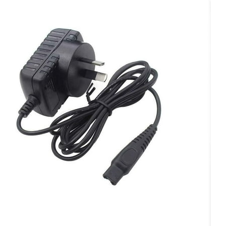 HQ8505 Electric Shaver 15V 5.4W Charger Power Supply Adapter Cord Fit ...