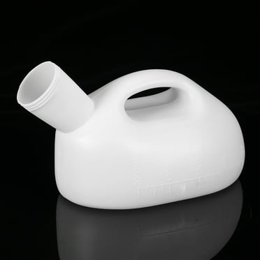 Nova Ortho Med Nova Male Urinal, 1 ea - Walmart.com