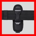 Night Provision Stretchable Pouch Rotatable Clip Torch Holder TH1 ...