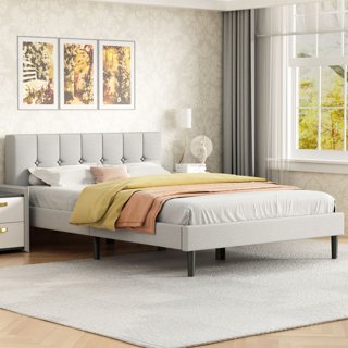 CF8747-P-Light Grey-Full Vivienne Modern & Contemporary Light Grey ...