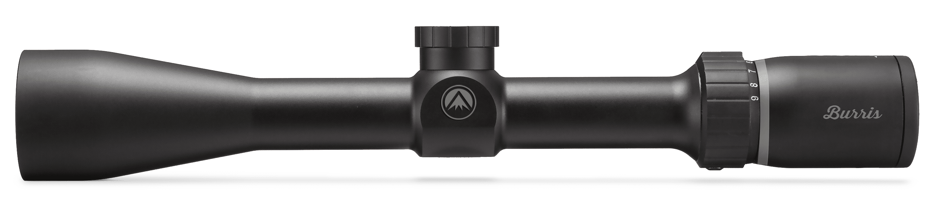 Burris Optics Drop tine 22LR 3-9x40 mm Riflescope and sights with ...