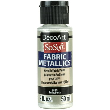 Tulip Soft Matte Fabric Paint, 2oz - Walmart.com