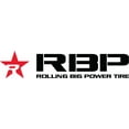 RBP Repulsor M/T3 35X12.50R20 Mud Terrain Tire - 35X12.50R20 125Q F ...