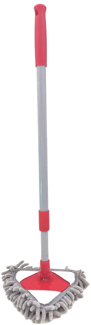 Extension Type Chenille Microfiber Mini Cleaning Mop Small Dust Mop ...