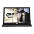 ASUS MB168B 15.6" HD Portable USB-Powered Monitor with USB 3.0, Black ...