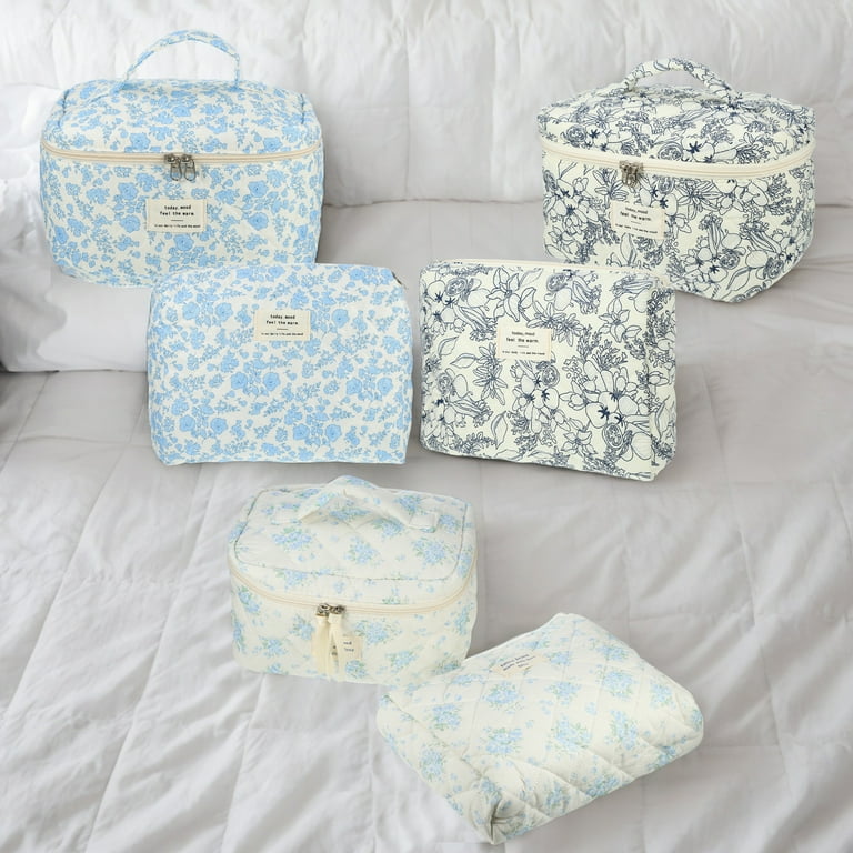 Girls makeup bag store