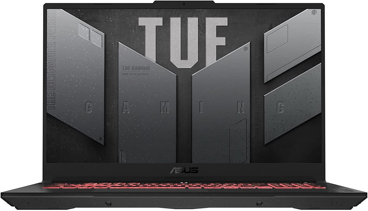 ASUS TUF A17 Gaming Laptop 17.3in 144Hz FHD (AMD Ryzen 7 7735HS 8-Core ...