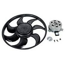 Auxiliary Engine Cooling Fan Assembly - Walmart.com
