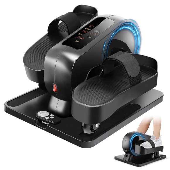 Electric Leg Exercise Machine