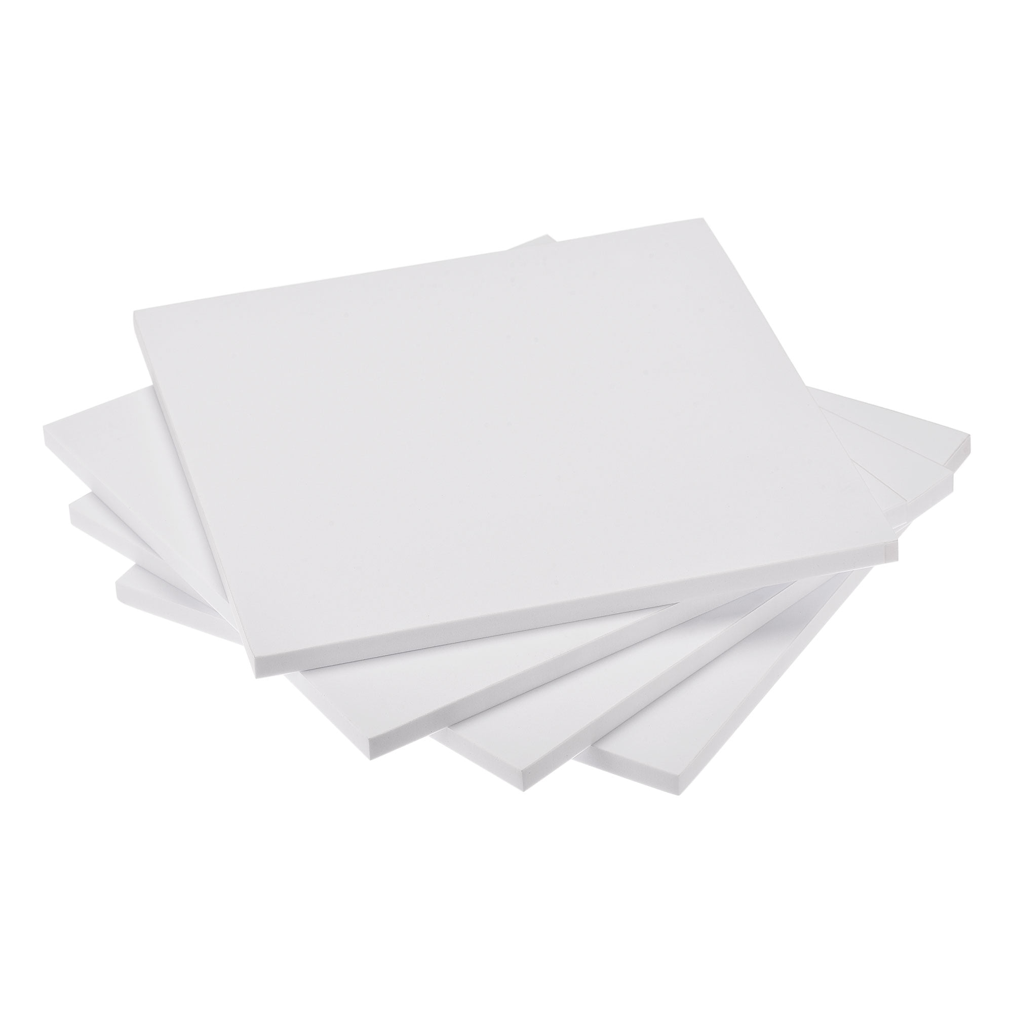 Click here for Unique Bargains White Eva Foam Sheets 10 X 10 Inch... prices