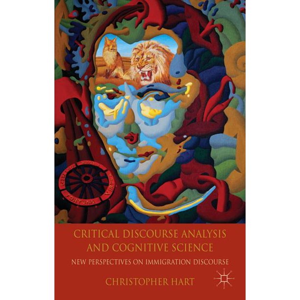 Critical Discourse Analysis and Cognitive Science : New Perspectives on ...
