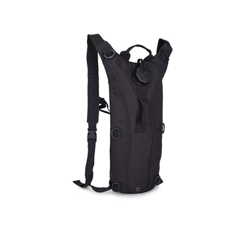 Outdoor Waterproof Water Bag Folding Backpack Army Camouflage Outdoor ...