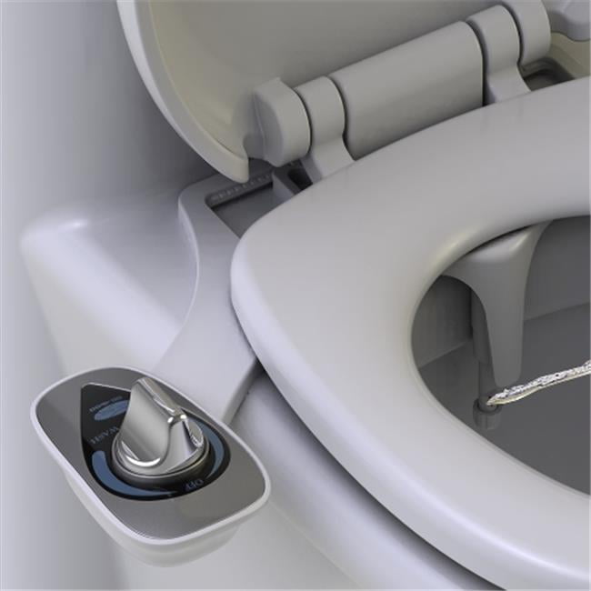 Blue Bidet BB-1500 Masterpiece Fresh Water Self-Cleaning Nozzle ...
