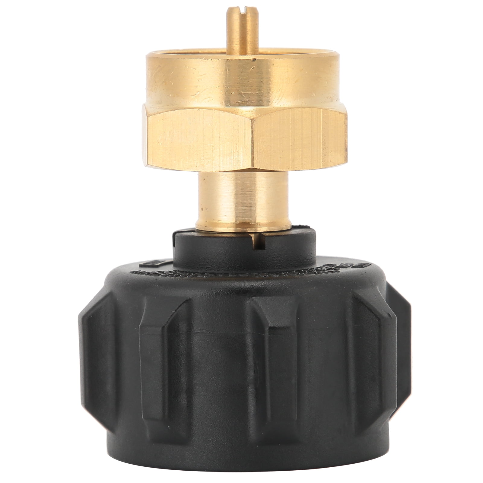 Acoplador de tanque NikouMX Adaptador universal de recarga de propano ...
