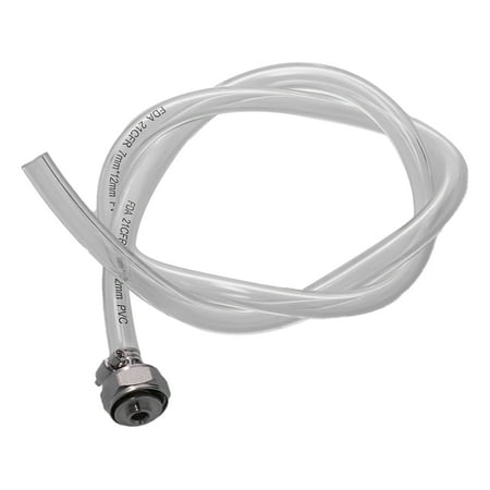 LHCER Beer Barrel Line Set,Beer Barrel Hose,Draft Beer Line Connectors ...