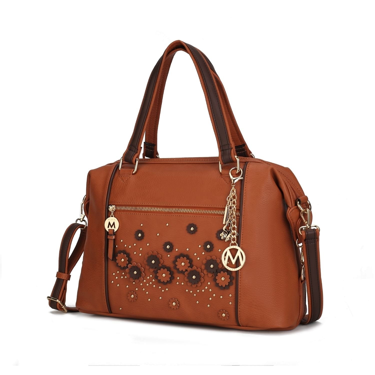 MKF Collection Francis Tote Handbag by Mia K - Walmart.com