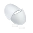 Shoulder Pads for Womens Clothing Velcro Strips with Adhesive for ...