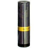 Revlon Super Lustrous Lipstick, Iced Amethyst [625] 0.15 oz - Walmart.com