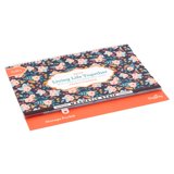 DaySpring Floral Family Planner, P3 - Walmart.com