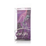 e.l.f. Cosmetics Pro Eyelash Curler - Premium Makeup Tool for ...