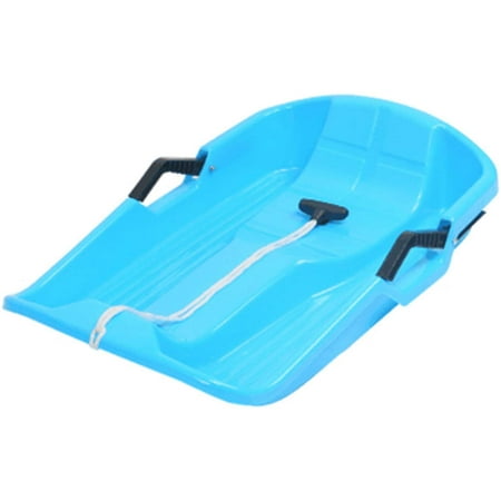 Snow Sled for Kids Snow Sled Downhill Outdoor, High rformae Toboggan ...