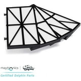 Dolphin Maytronics 9991425-R4 Large Cartridge Filter Panel Fits ...