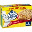 Pillsbury Bacon Toaster Scrambles, Frozen Breakfast Pastries, 8 ct., 14 ...