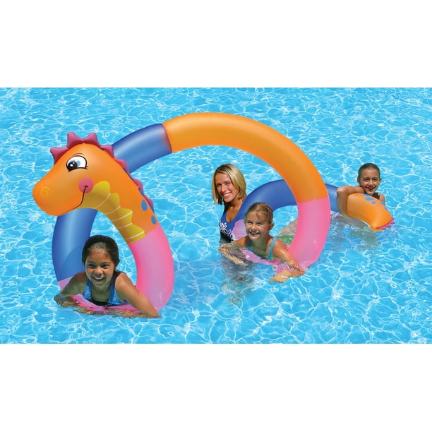 Poolmaster Seahorse Twister - Walmart.com