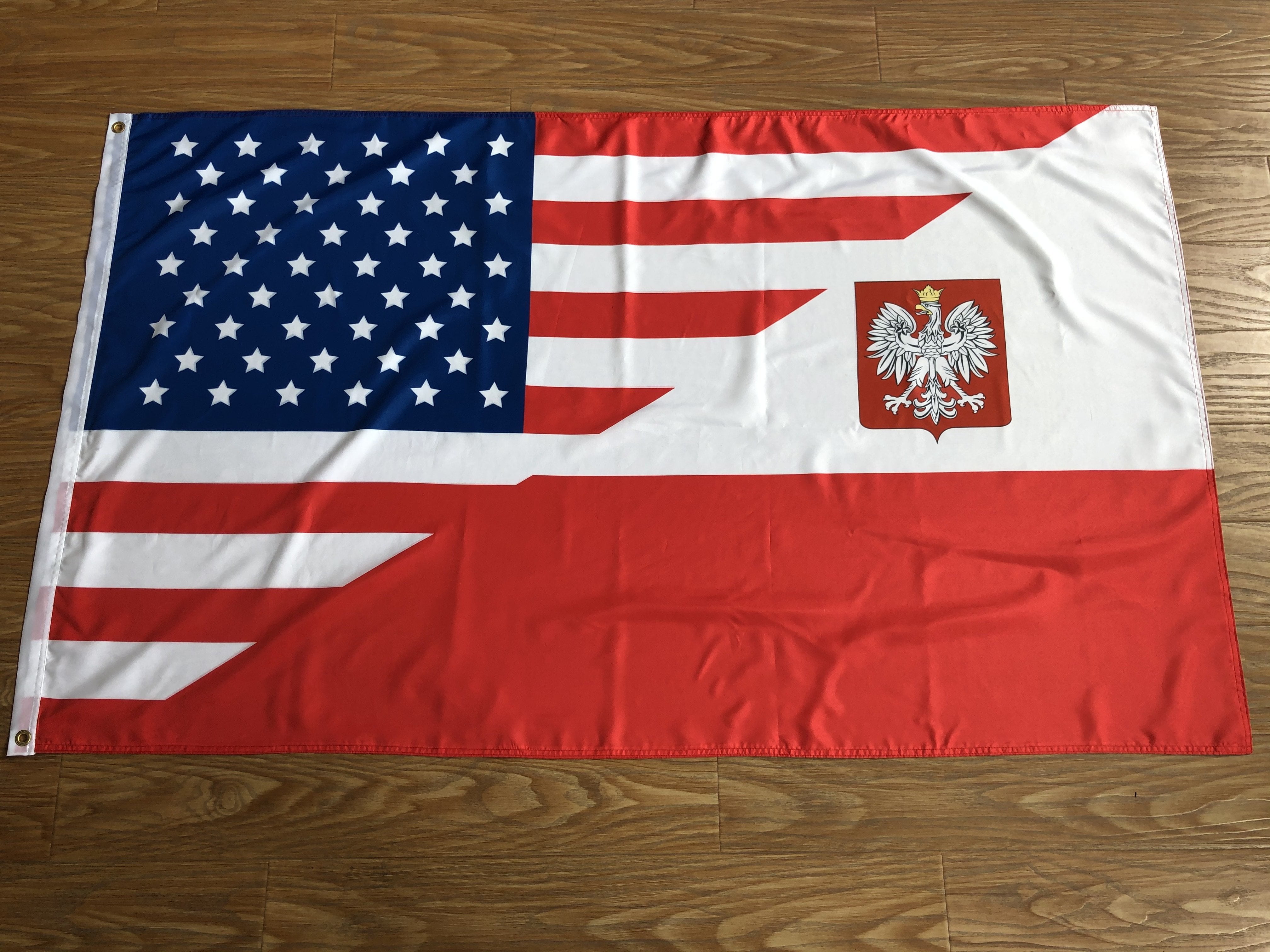 Polish Flag