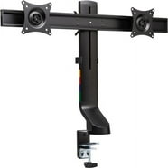 Single Screen Articulating Monitor Mount - Walmart.com