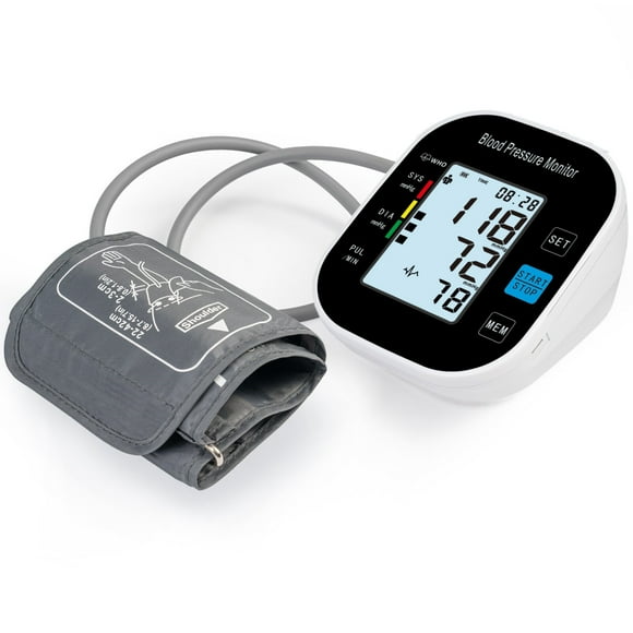 Relion Blood Pressure Monitors