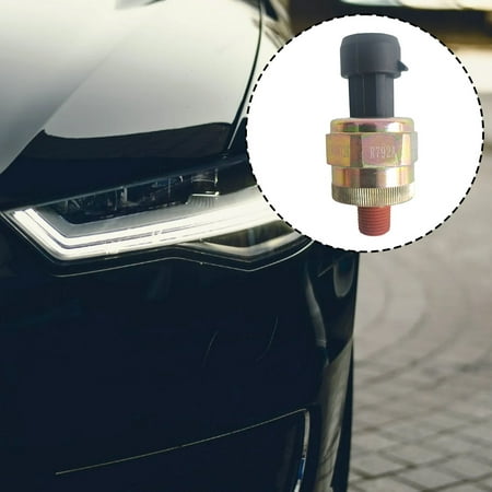 Engine Oil Pressure Sensor Multifunction Pressductor Sealing Sensing ...