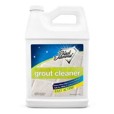 Socisucc Cement Cleaner Powerful Dissolving Wall Tile Cement Grime ...