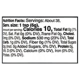 Better Than Bouillon Culinary Collection Smoky Chipotle Base, Shelf ...