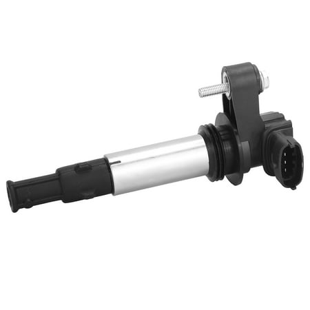 Ignition Coil, OEM Standard Anti Aging 12629037 For Automobile ...