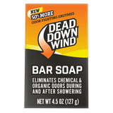 Dead Down Wind Odorless Bar Soap, 4.2oz - Walmart.com