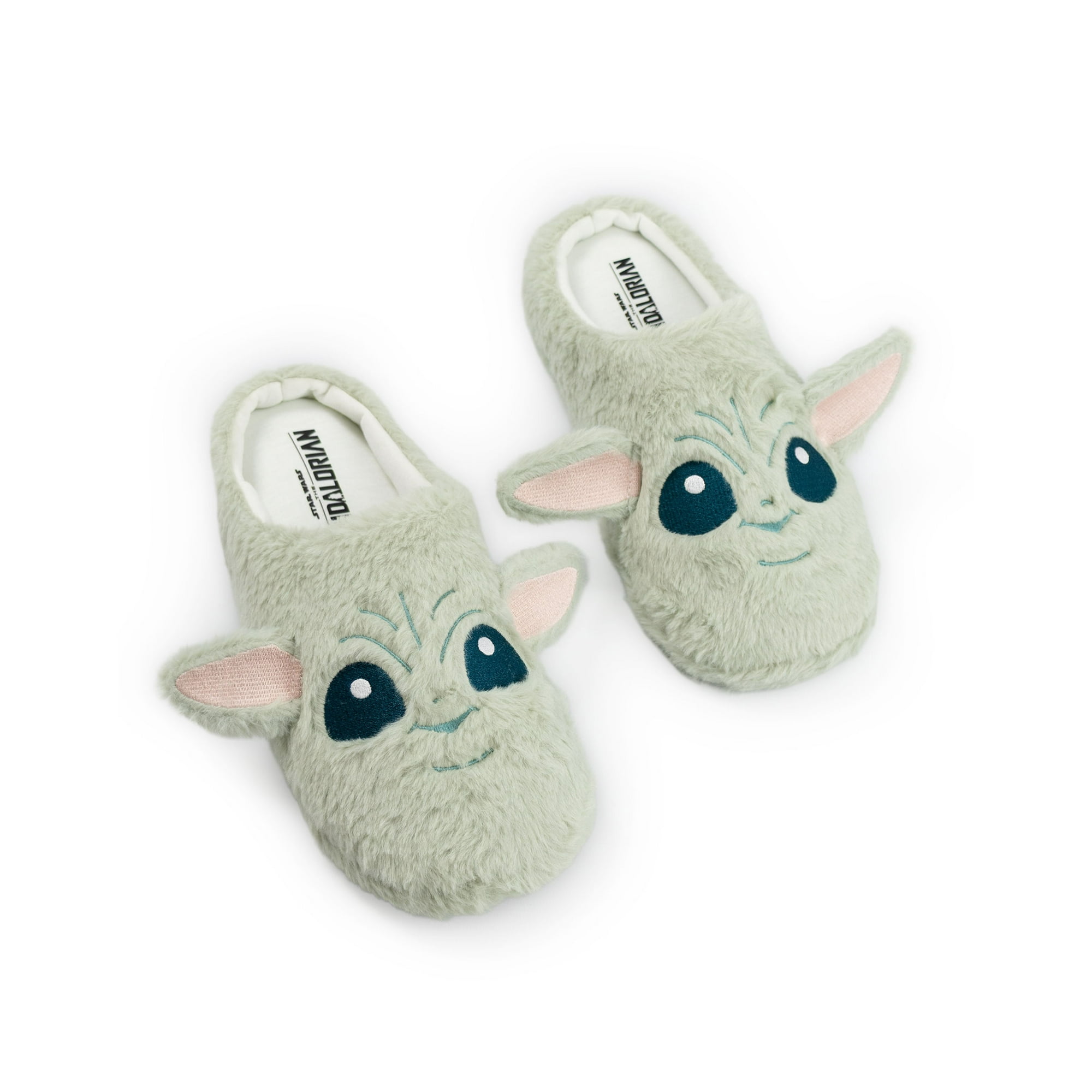 Click here for Star Wars Unisex Green Mule Slippers prices
