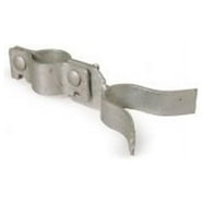 Rural365 Farm Gate Anchor Cane Bolt 18in Spring-Loaded Gate Drop Rod ...