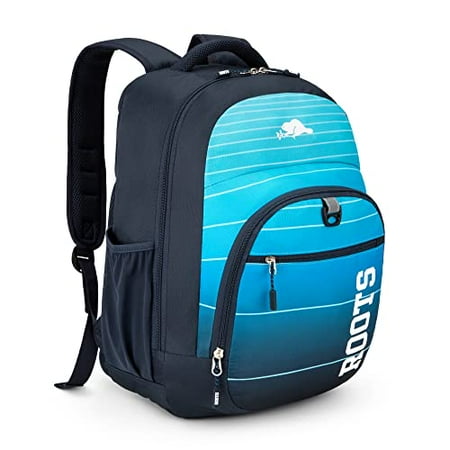 Roots 2022 Signature Lightweight Laptop Backpack for Kids and Adults ...