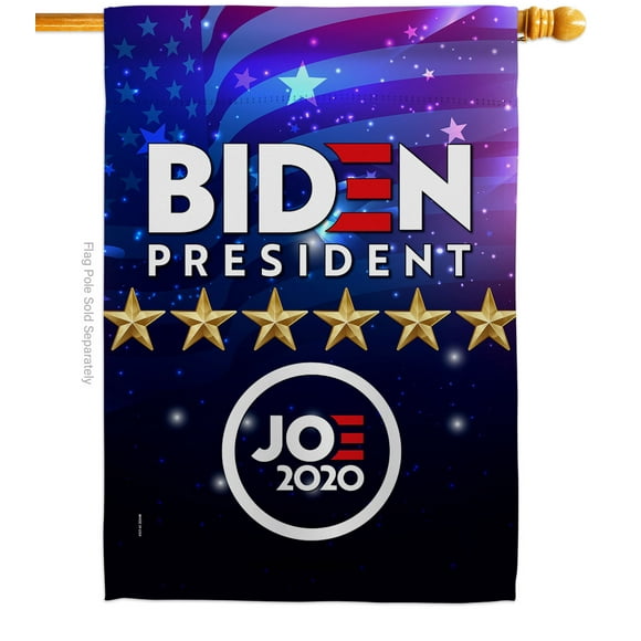 Joe Biden Flags