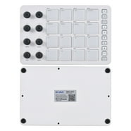 5 button midi footswitch - Walmart.com