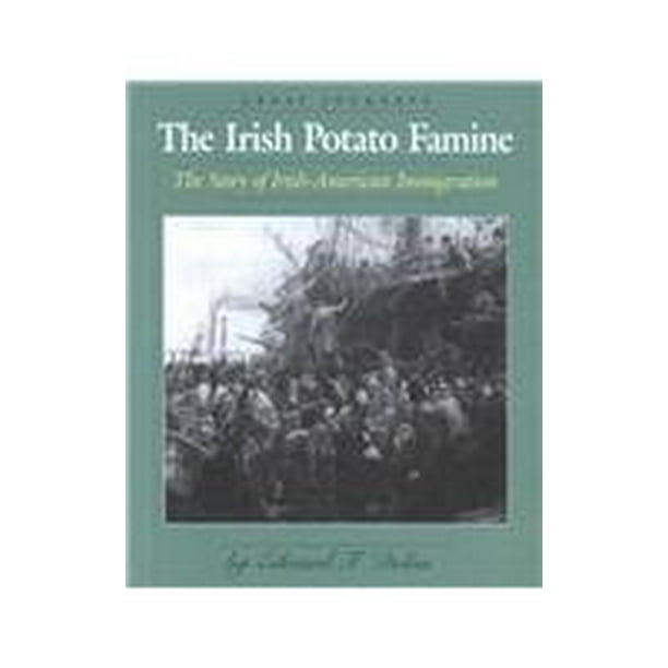 Irish Potato Famine