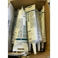 BRAND NEW PROFLO PFC401WHT PLUMBERS SILCONIZED ACRYLIC LATEX CAULK ...