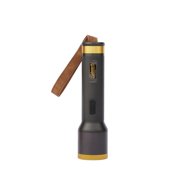 Coleman OneSource LED Camping & Hiking Light, 600 Lumens Rechargeable ...