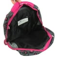 Monster High Monster Glee Backpack - Walmart.com
